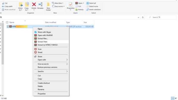 Sectra IEP User Guide - TOP MRI