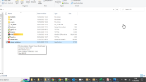 Sectra IEP User Guide - TOP MRI